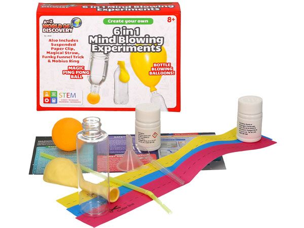 Wholesale Science Toys and Activities