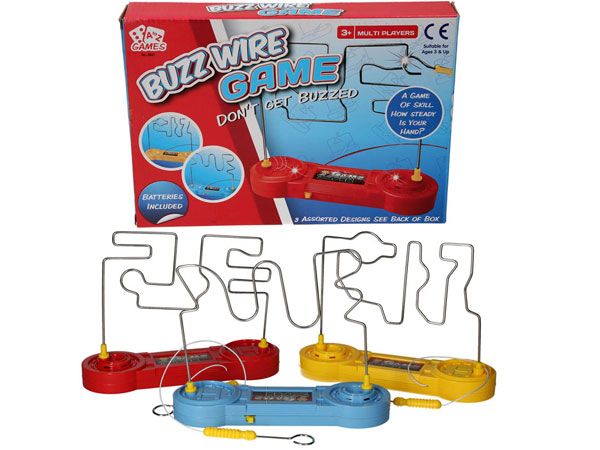 Wholesale Games and Board Games
