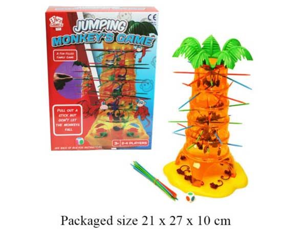 Wholesale Games and Board Games
