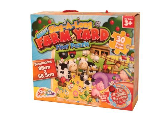 Wholesale jigsaw puzzels