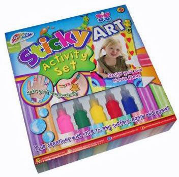 Girls Activity