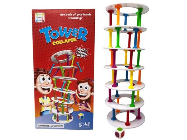 Wholesale Games and Board Games