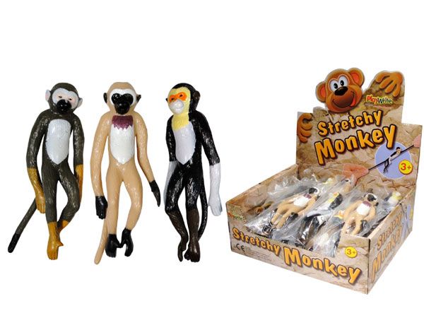 36x Stretchy Monkey