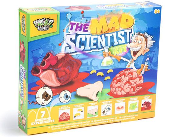 Wholesale Science Toys and Activities