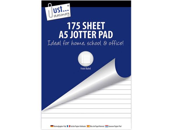 Wholesale Notebooks and Notepads | Cheap Prices