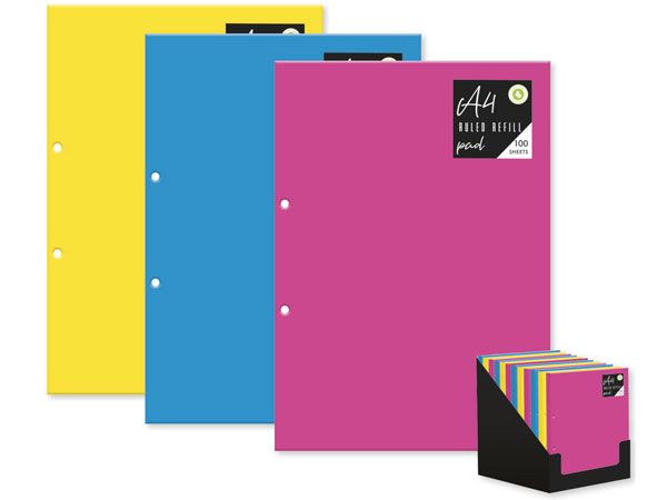 Wholesale Notebooks and Notepads