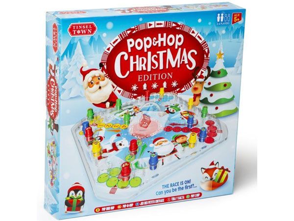 Wholesale Games and Board Games
