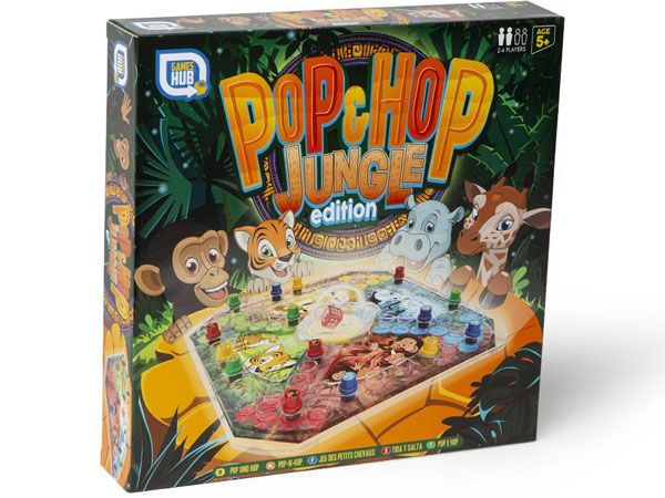 Wholesale Games and Board Games