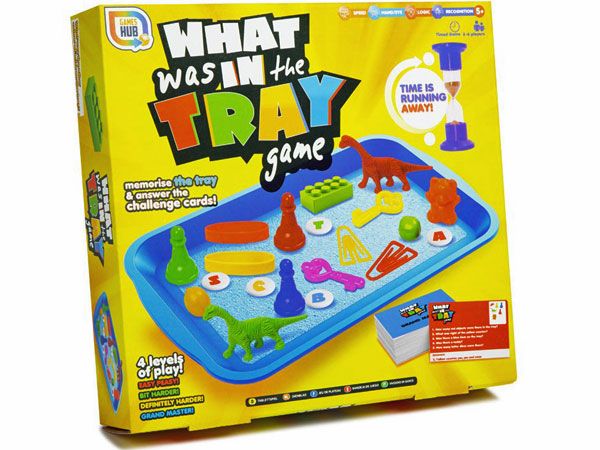 Wholesale Games and Board Games