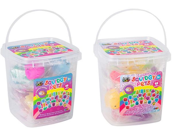 Wholesale squishy toys | toy putty | toy slime