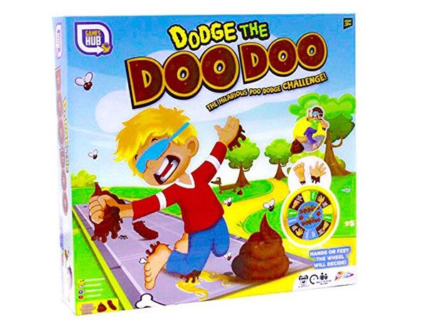 Wholesale Games and Board Games
