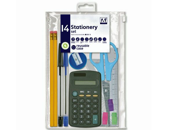 Wholesale Stationery Supplies