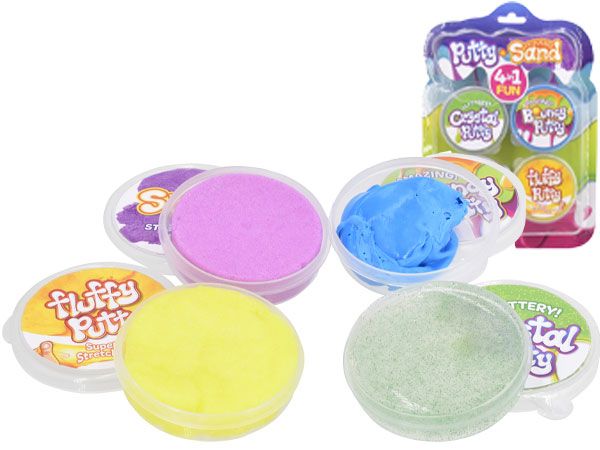 Wholesale squishy toys | toy putty | toy slime