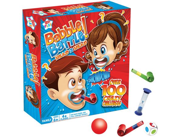 Wholesale Games and Board Games