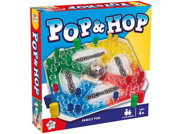 Wholesale Games and Board Games