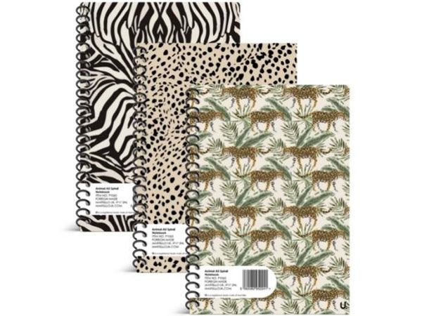 Wholesale Notebooks and Notepads