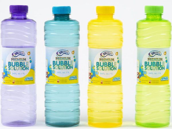 Wholesale Bubbles for kids | Bulk Buy Discounts