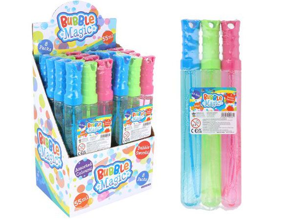 Wholesale Bubbles for kids | Bulk Buy Discounts